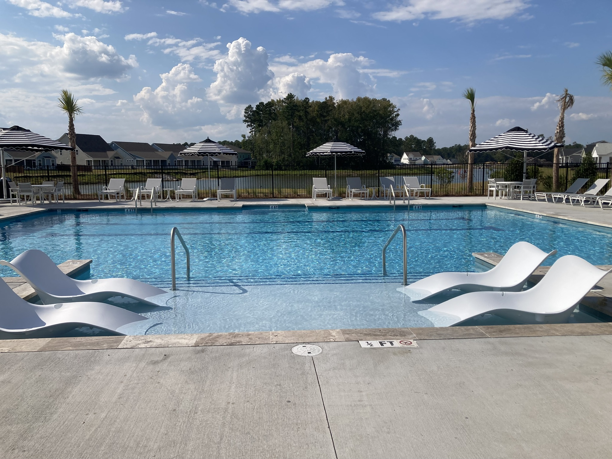 Summerwind Crossing: Elevating Amenity Spaces for Resort-Style Living ...